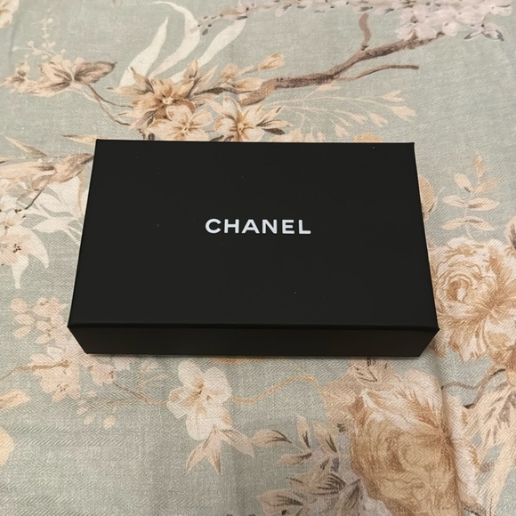 CHANEL | Accessories | Chanel Box | Poshmark